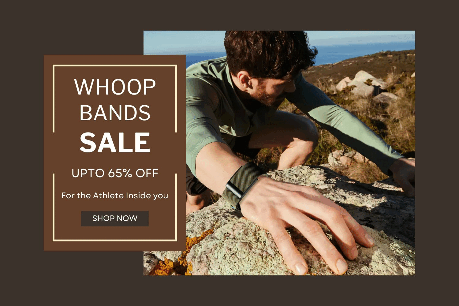 Best Bands and Straps for Whoop Band – Trendystraps – trendystraps.com