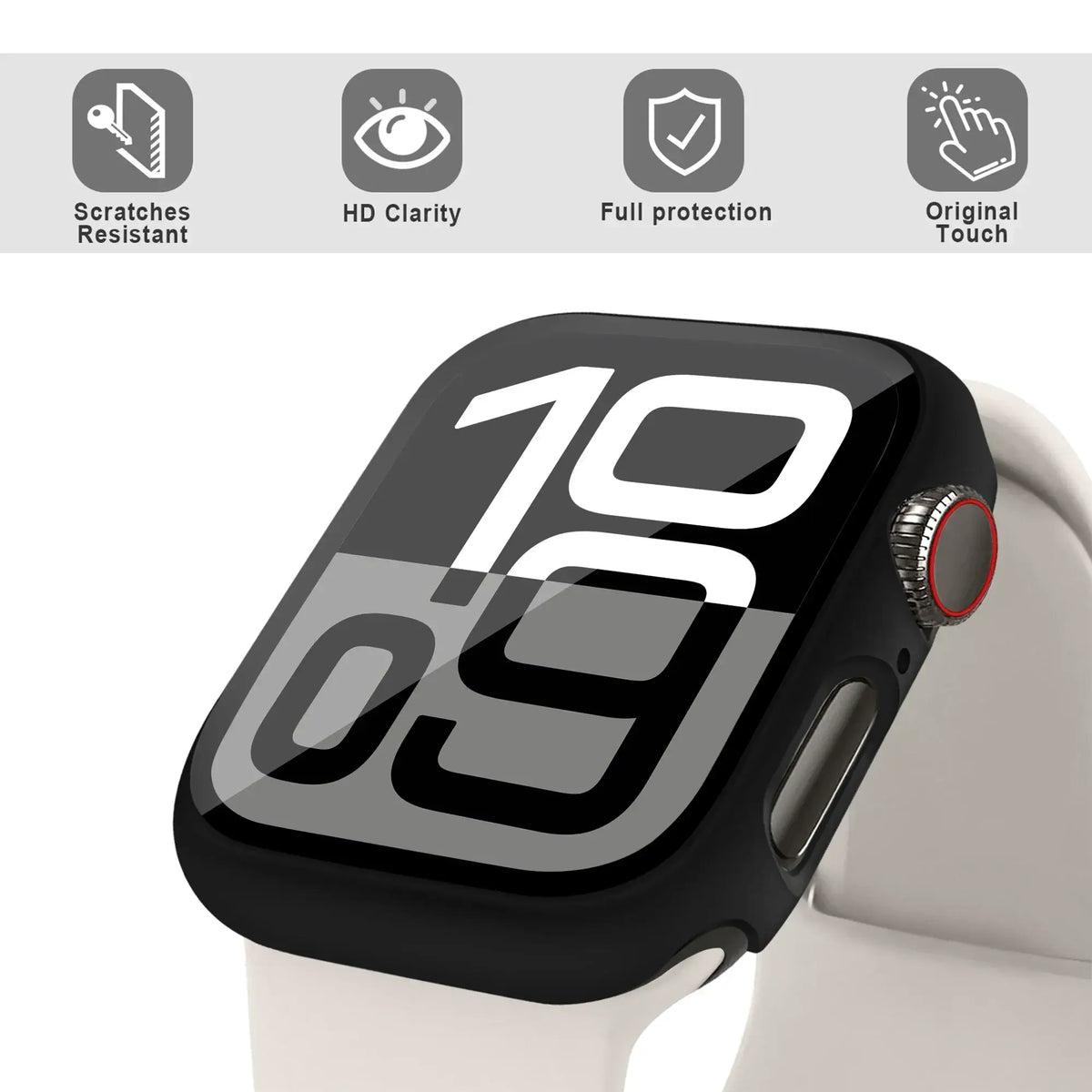 Apple Watch Series 10 Cases – trendystraps.com