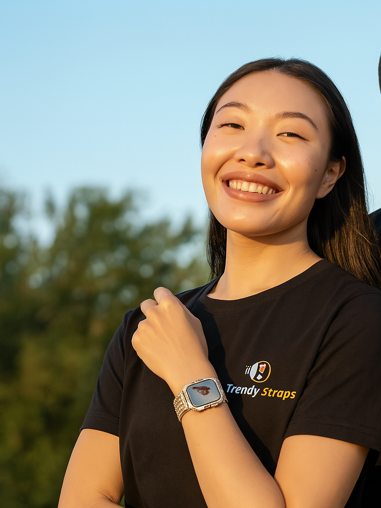 Trendystraps | Straps for Apple Watch, Cases and Other Accessories ...