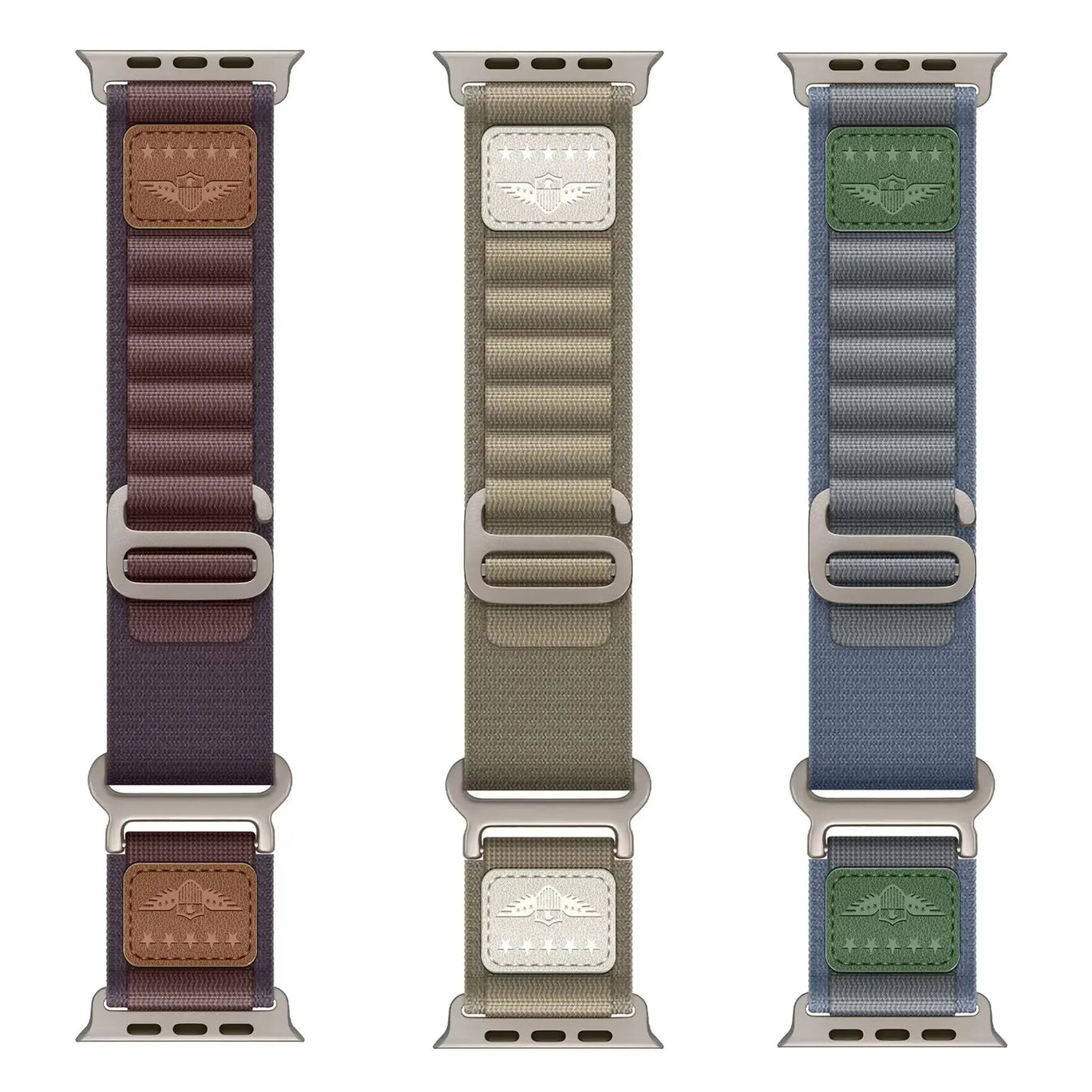 Royal Alpine Loop - Trendystraps – trendystraps.com