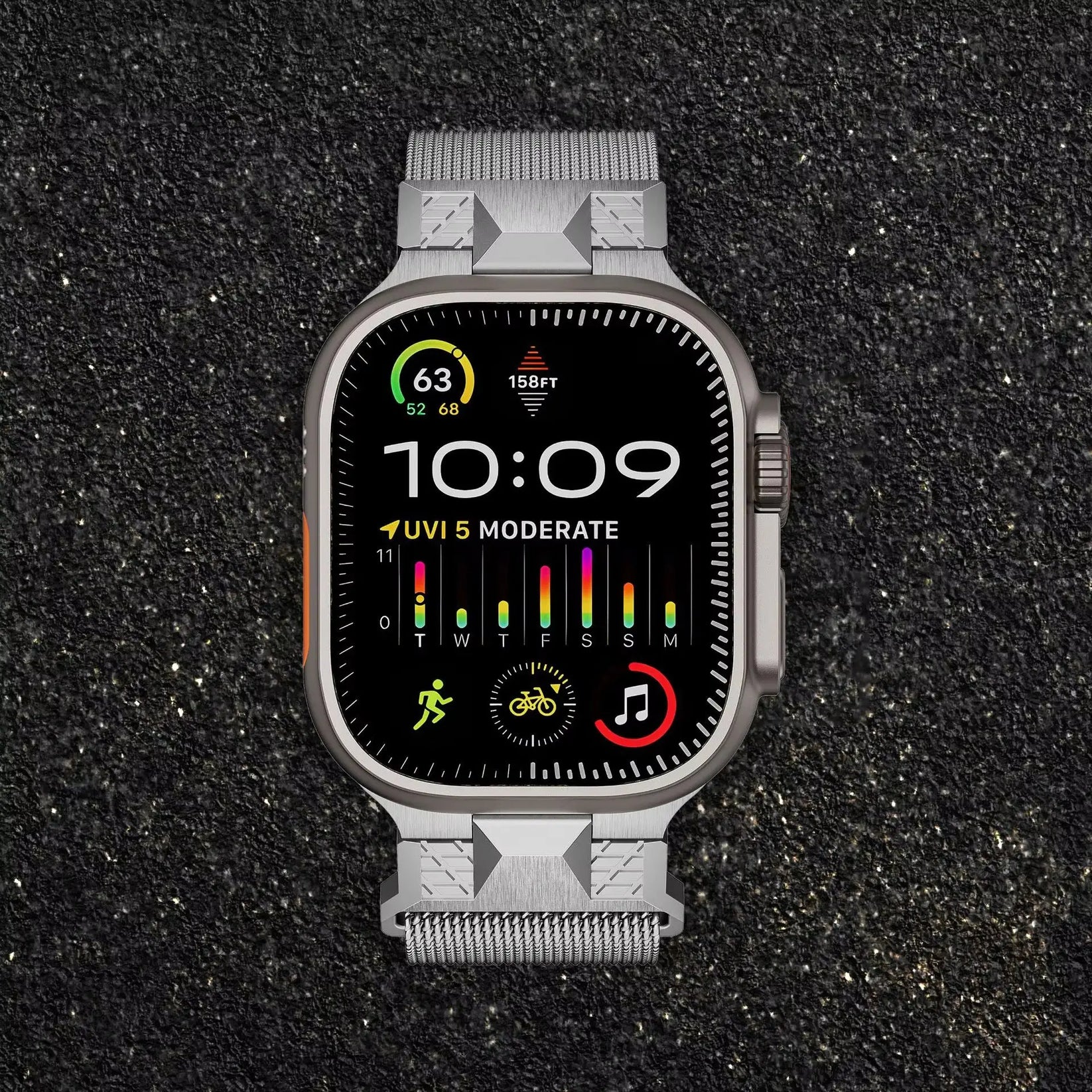 Alpha Loop - Trendystraps – trendystraps.com