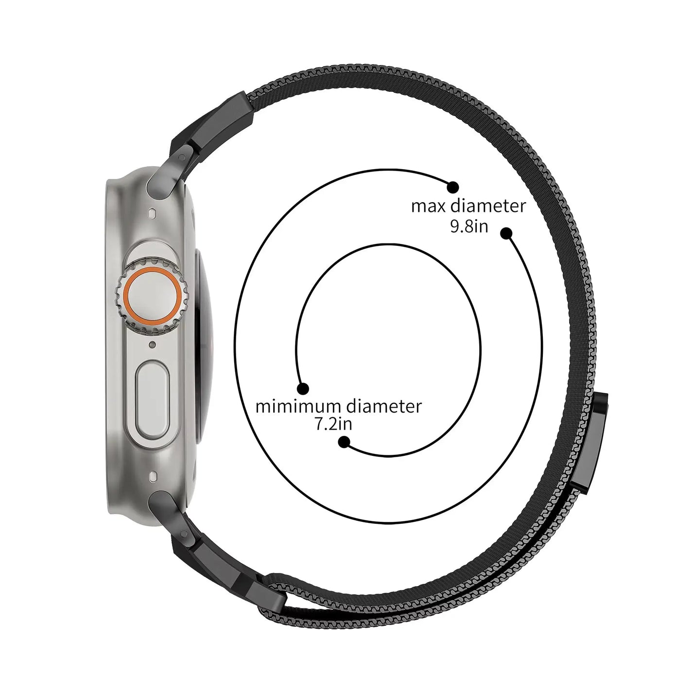Alpha Loop - Trendystraps – trendystraps.com